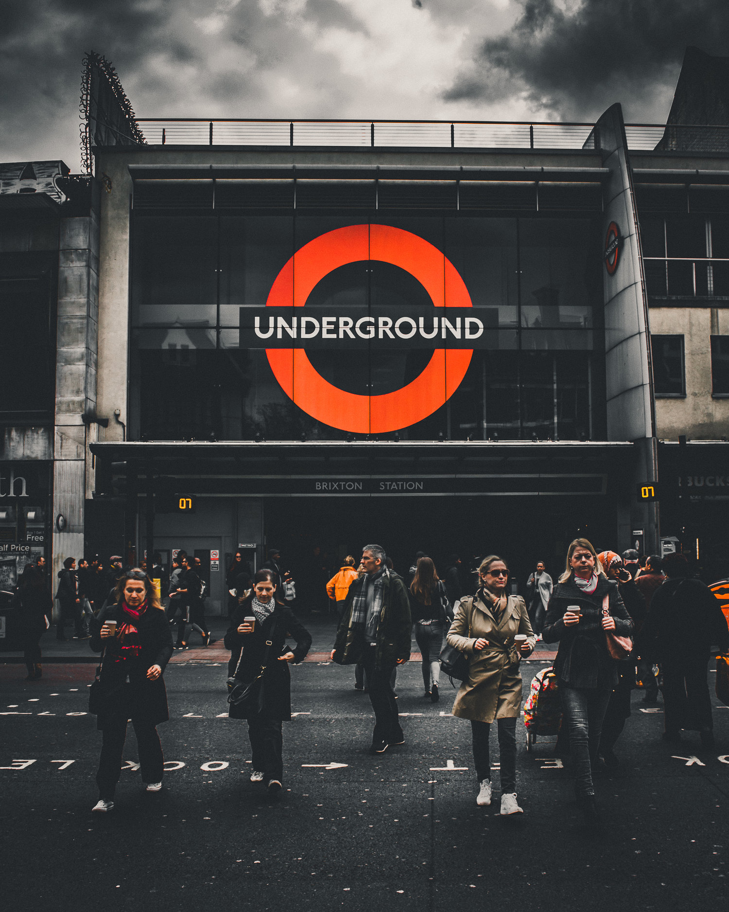 TfL Boss warns that central line issues could spread - City News