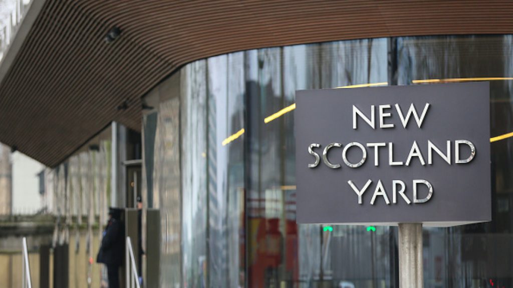 Met Police announces new leadership team - City News