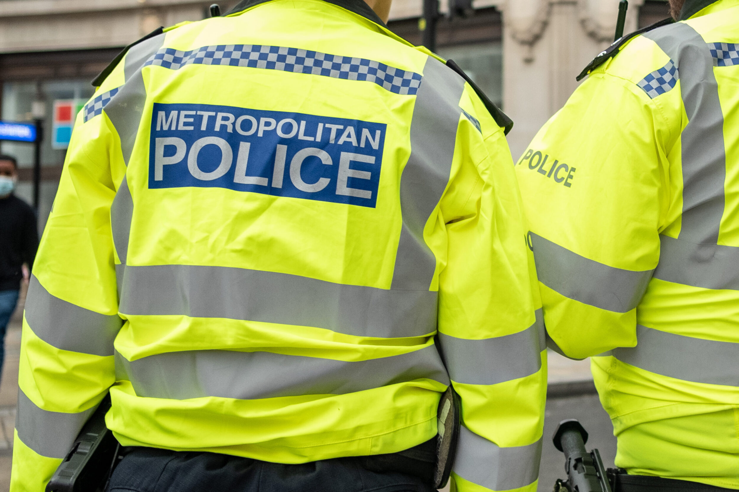 Public trust in police falls - City News