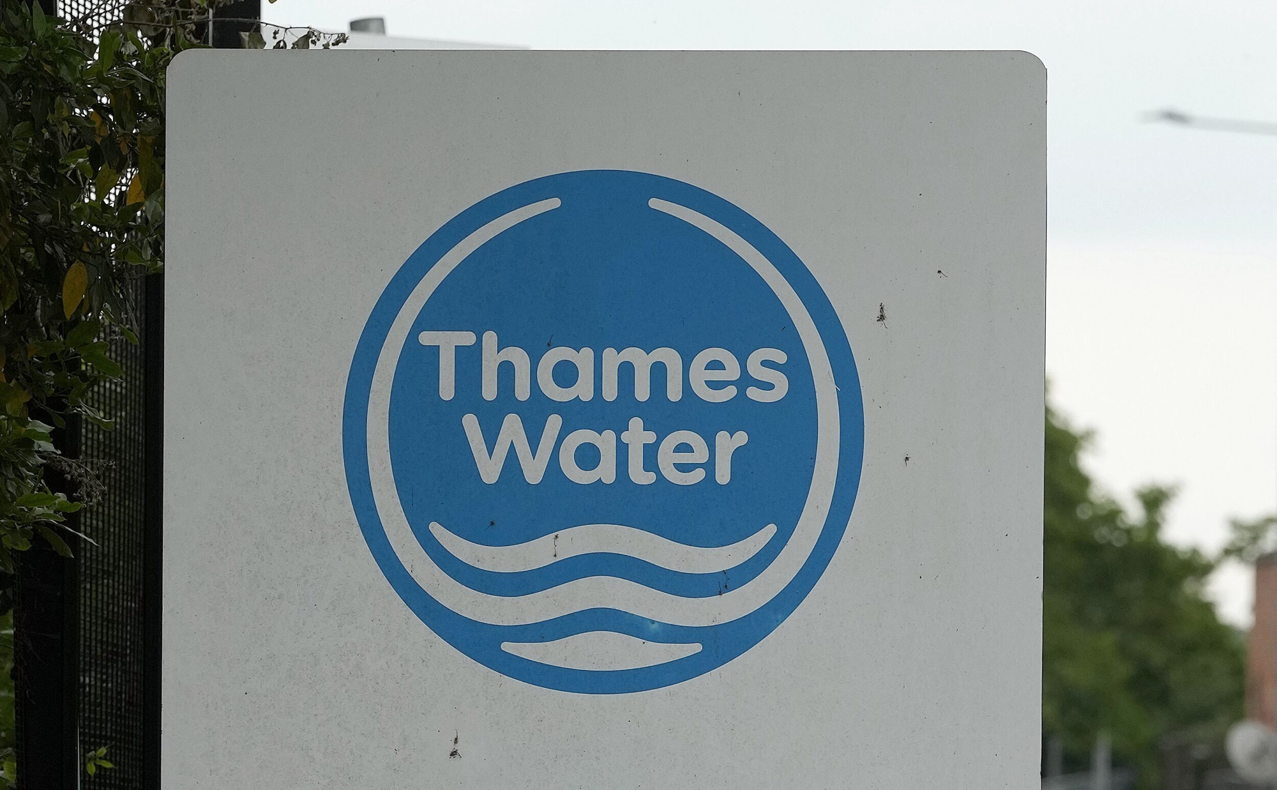 Thames Water named among worst performing providers - City News