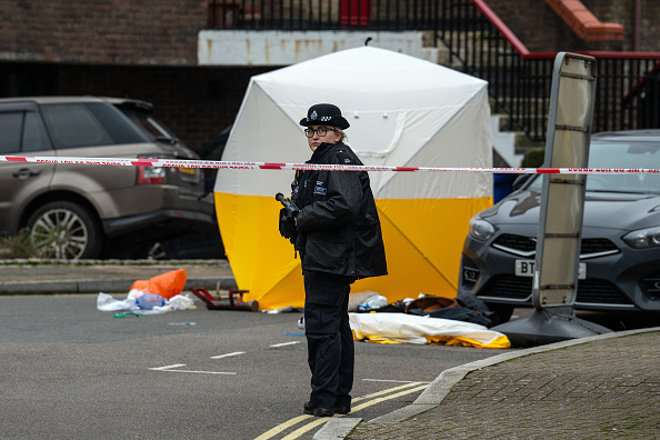 Crossbow incident in Southwark: investigation launched - City News