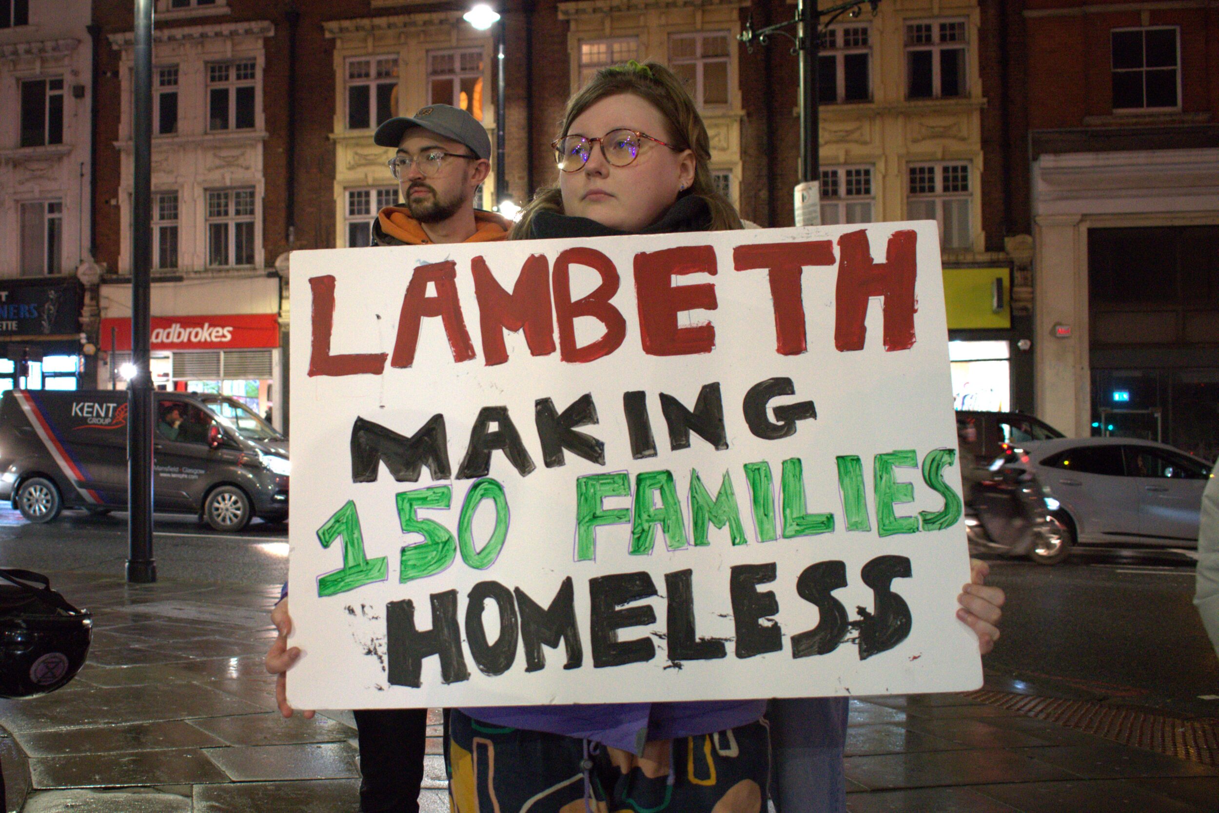 Call for independent councillors in Lambeth - City News