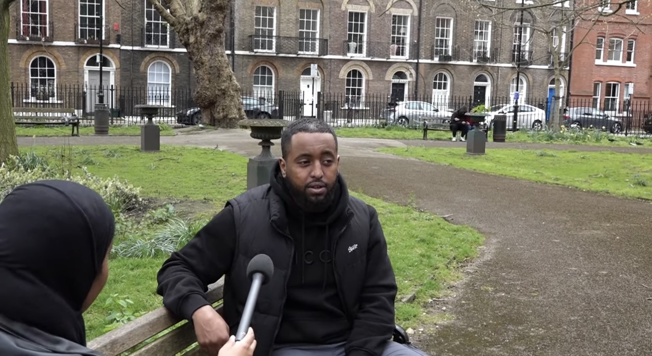 Maangaar, the first Somali word for autism - City News