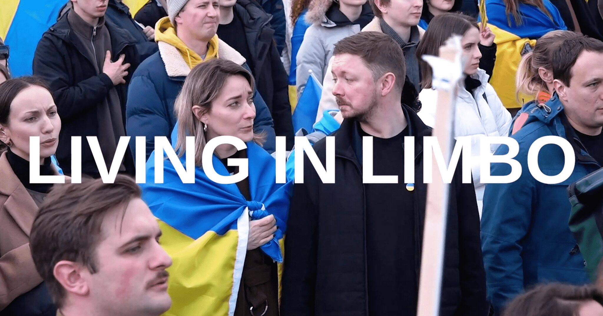 Watch: Living in Limbo - City News