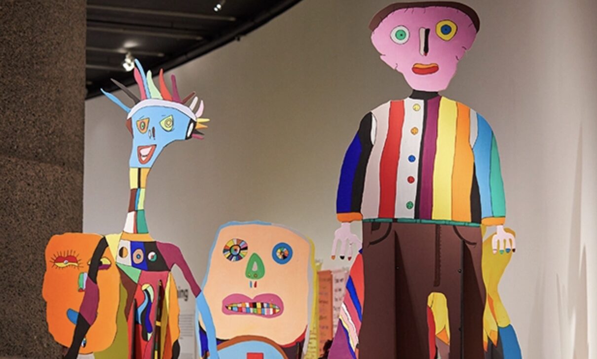 Hackney Libraries Leading Cultural Hub Initiative - City News