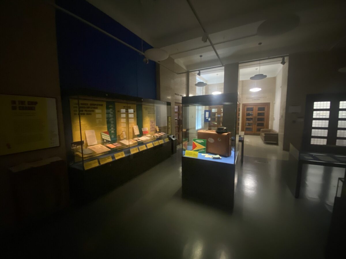 Exhibitions are reshaping how we interpret the legacy of Windrush ...