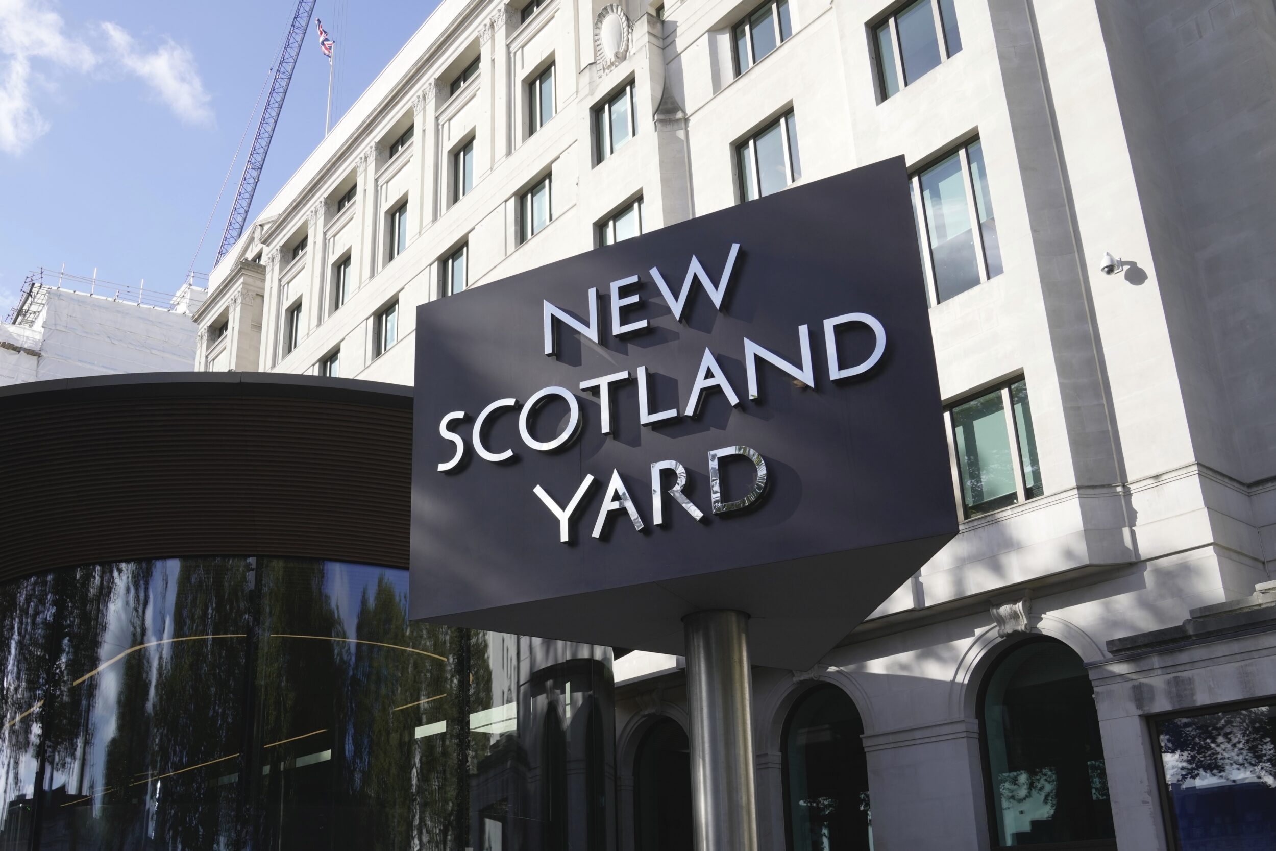 Metropolitan Police staff go on two-week strike - City News