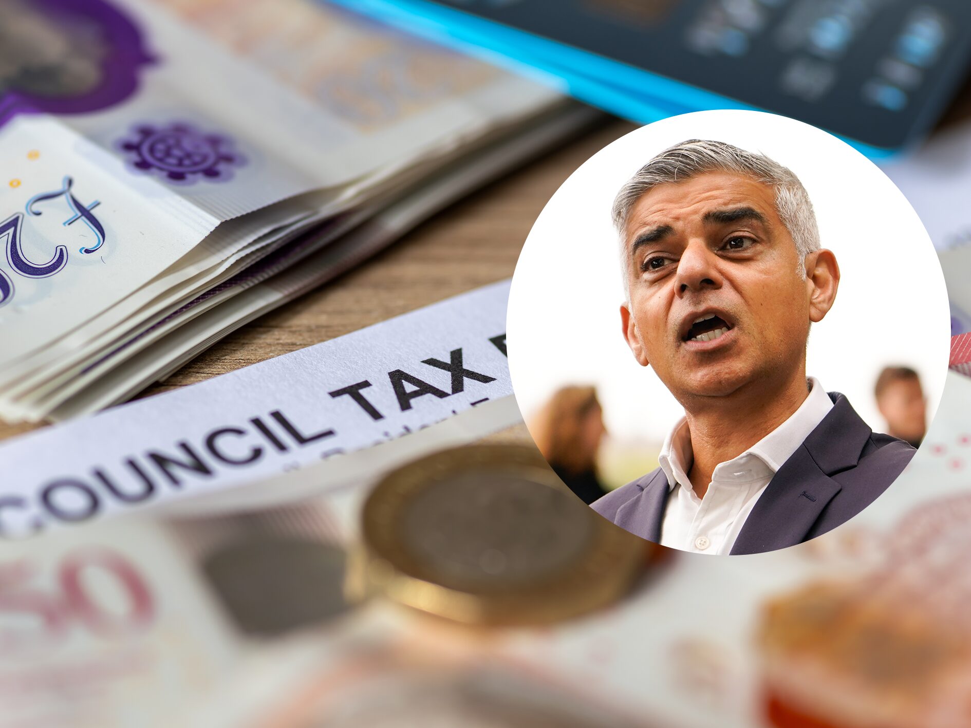 Wandsworth council tax freeze funded by social housing sale - City News