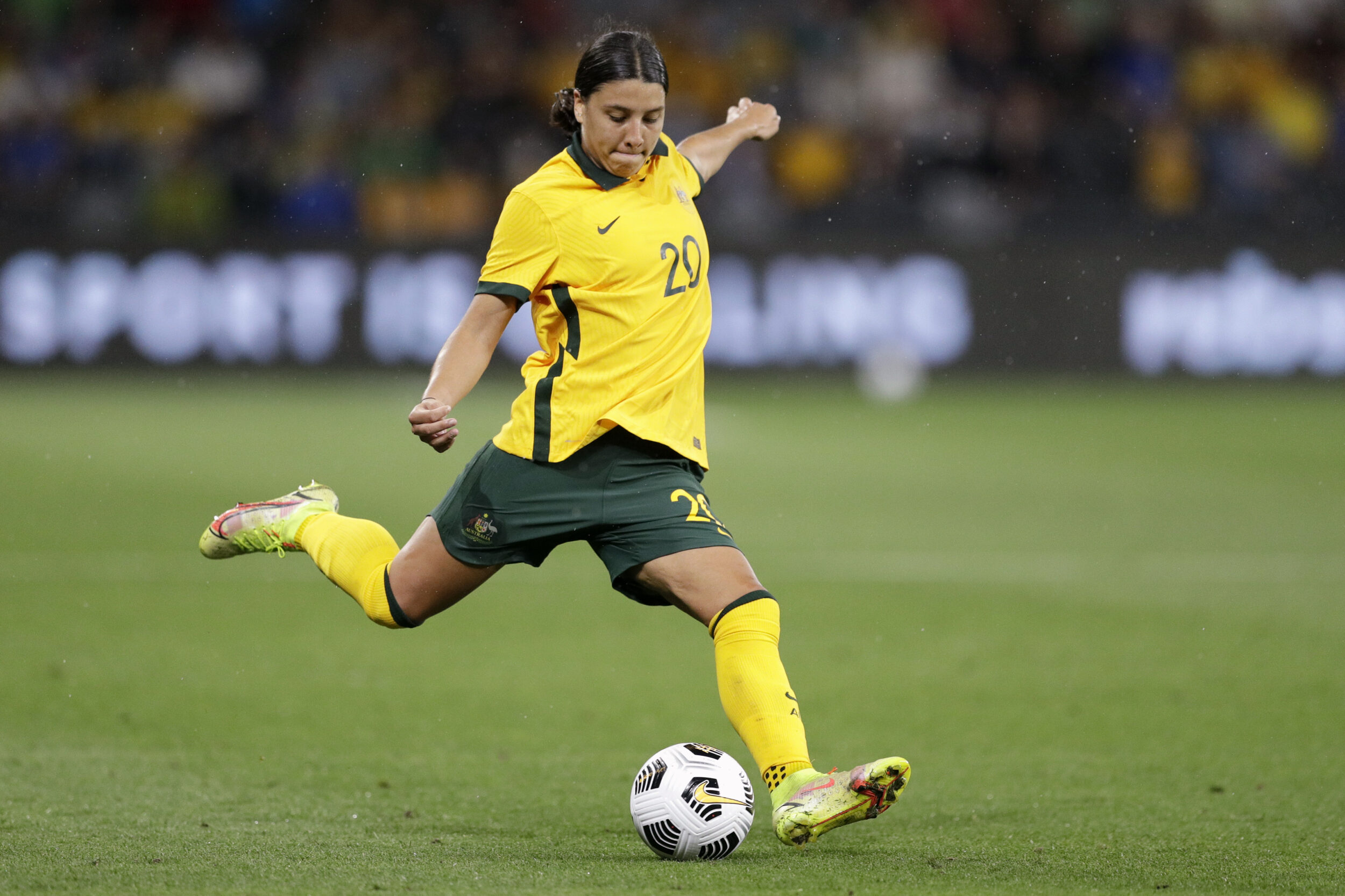 Chelsea striker Sam Kerr says she 'feared for her life' after being ...
