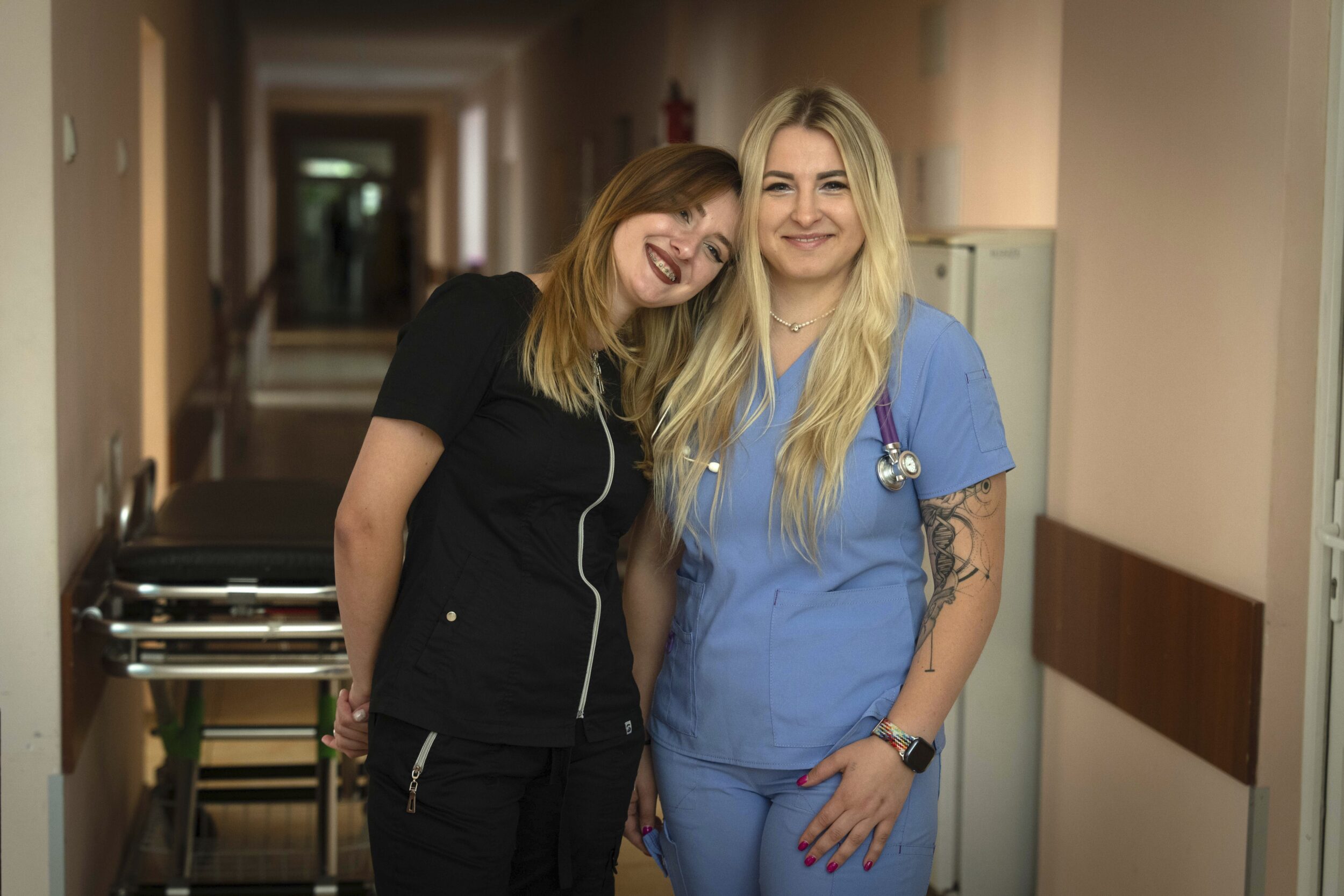 More women doctors than men for first time ever in UK - City News