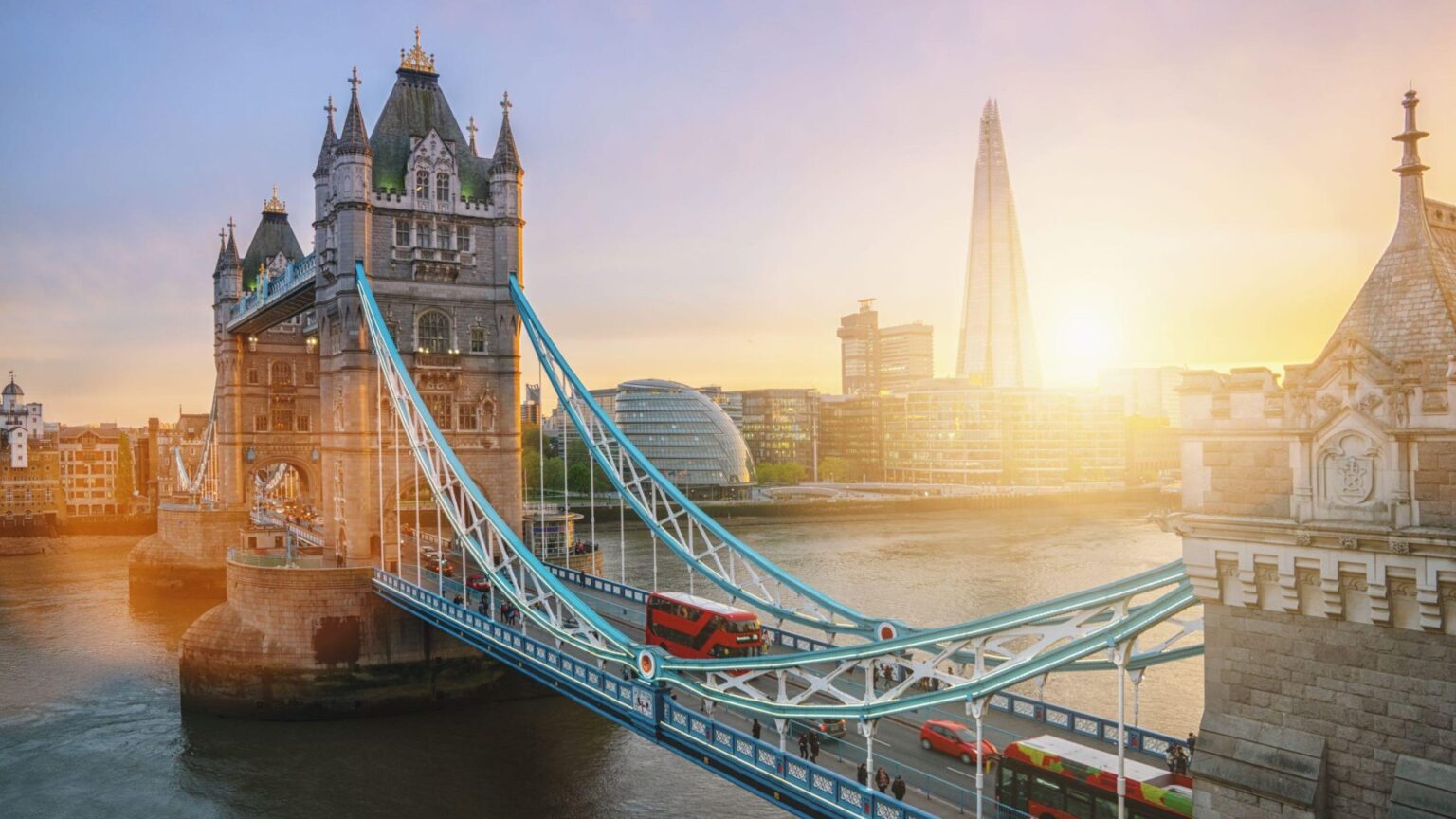 Bridges owner launches charity funding strategy for London - City News