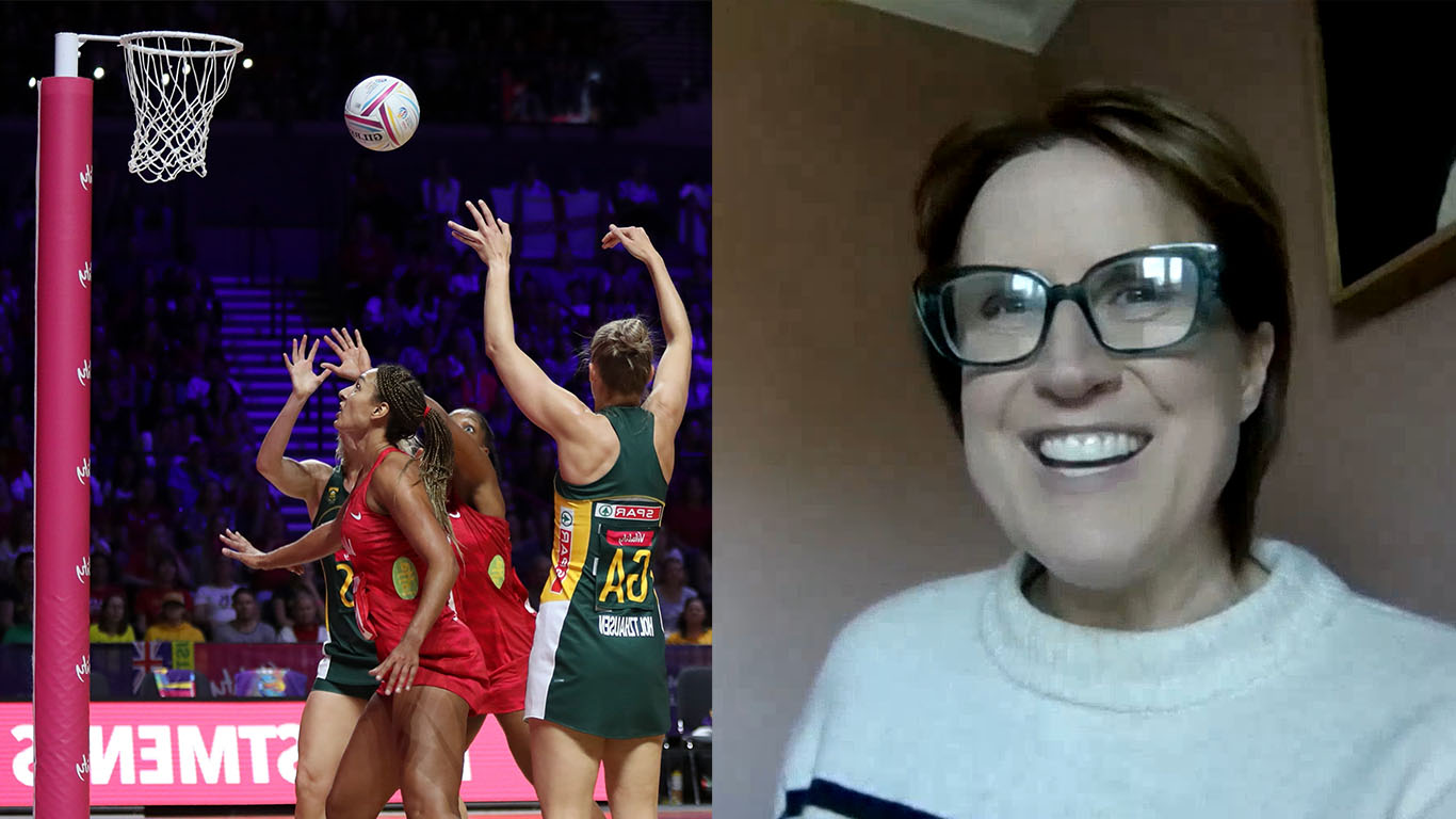 Netball league revamp aims to attract new fans - City News