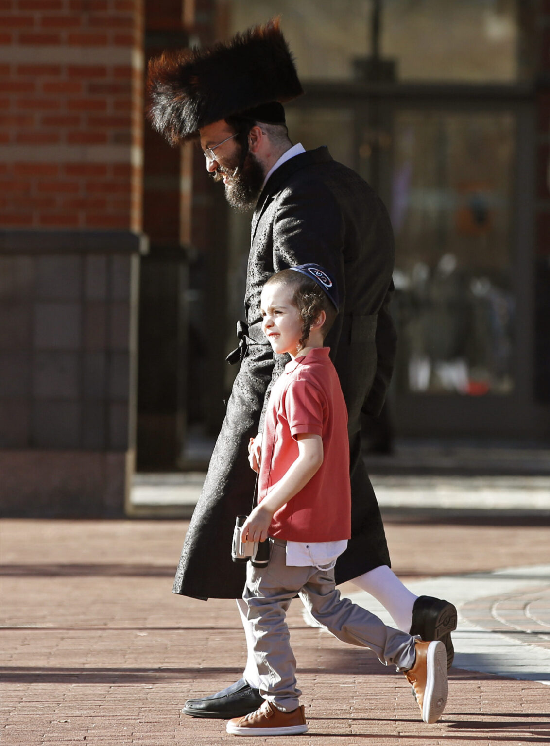 Hackney's Orthodox Jewish community outraged over 'authoritarian ...