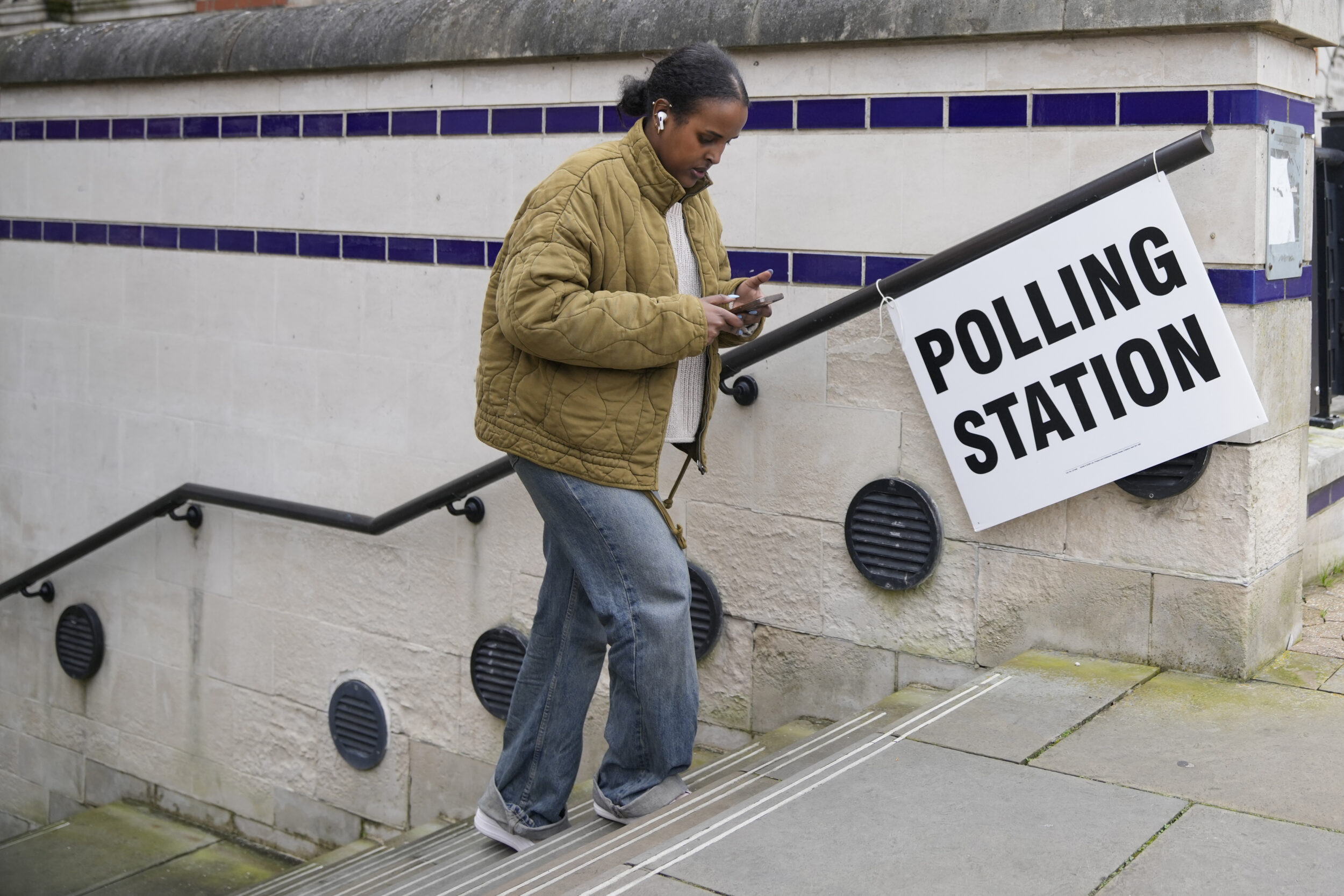 Everything you need to know about how today's elections work across ...