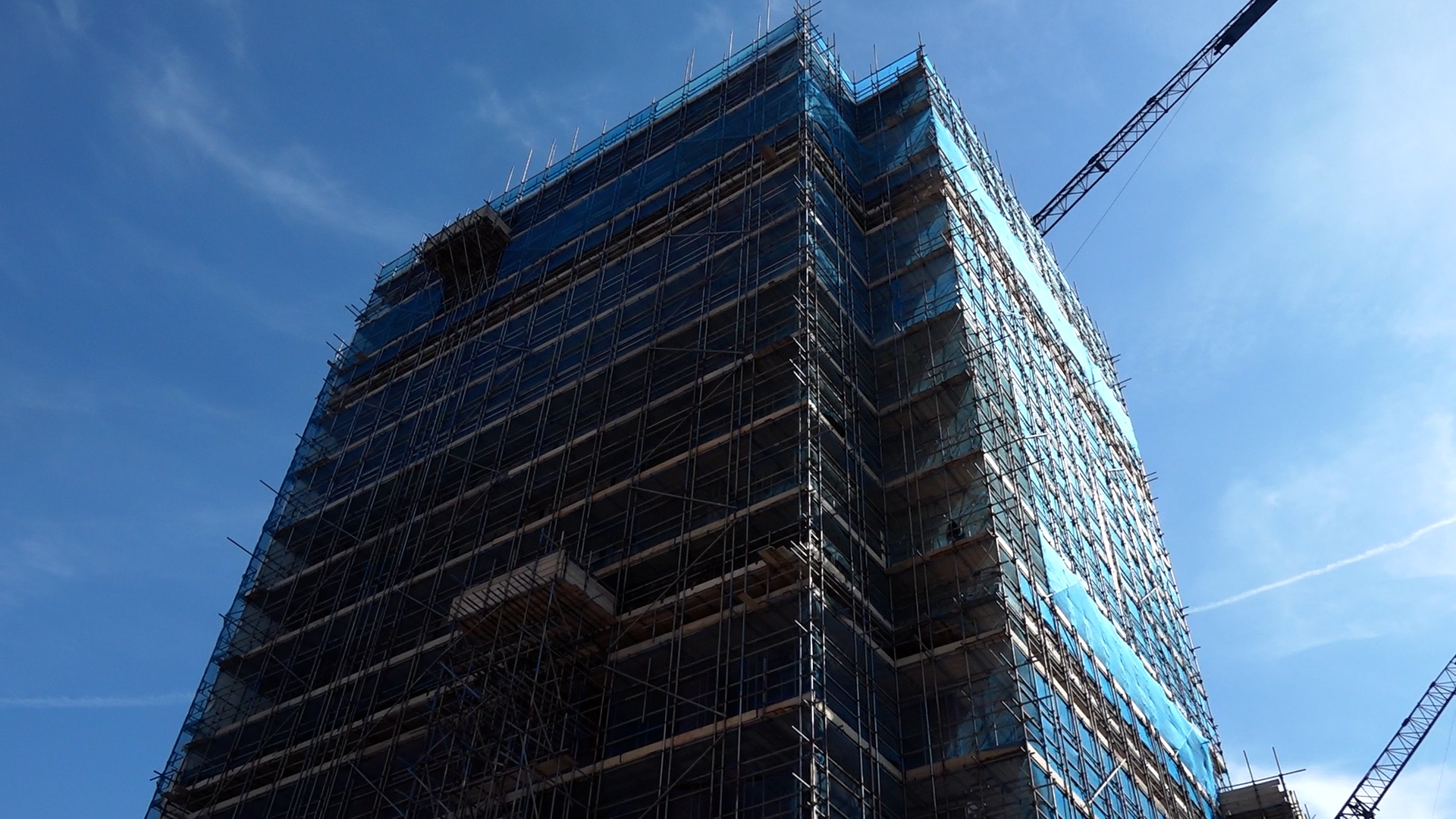 Expert warns that many are living in unsafe homes in London - City News