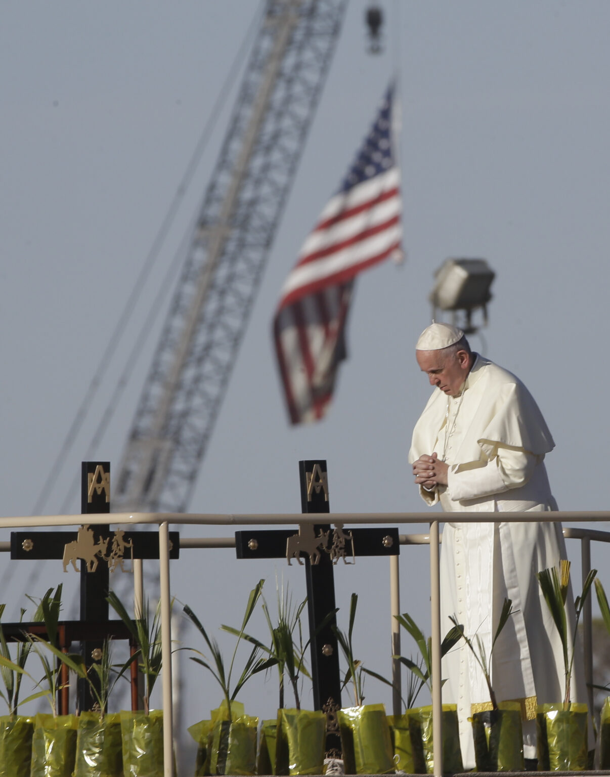Is the new Pope woke? - City News
