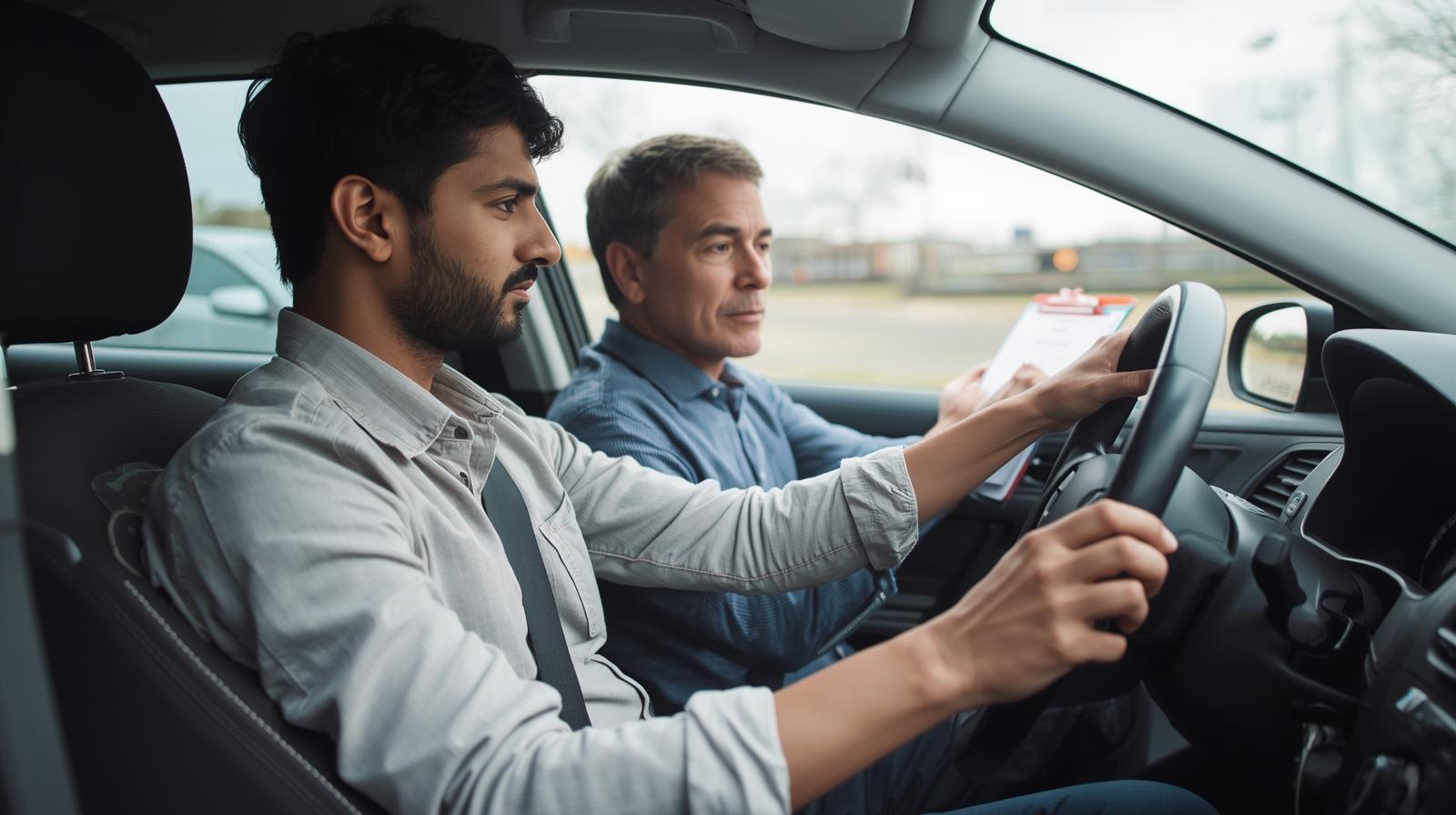 DVSA rule change for learners - City News