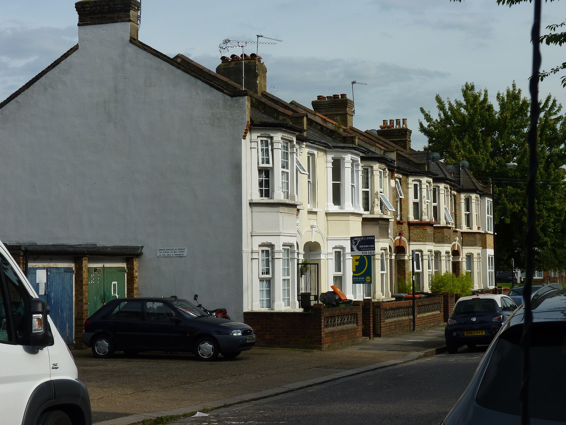 Mayor of London pledges affordable new homes for London’s key workers ...