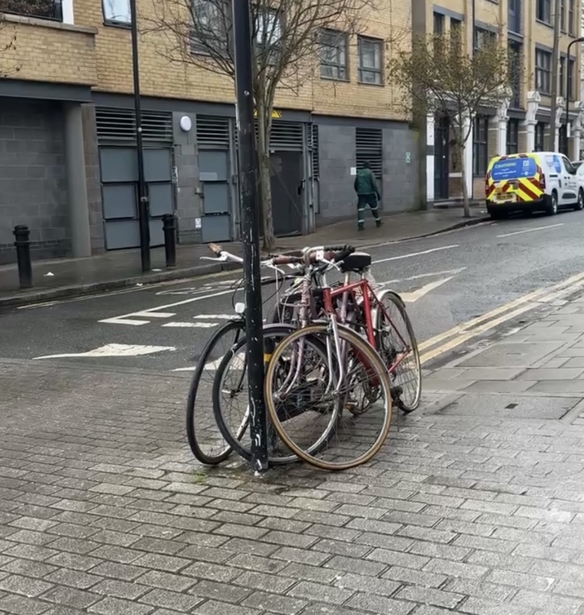 20mph London is splitting opinion - City News