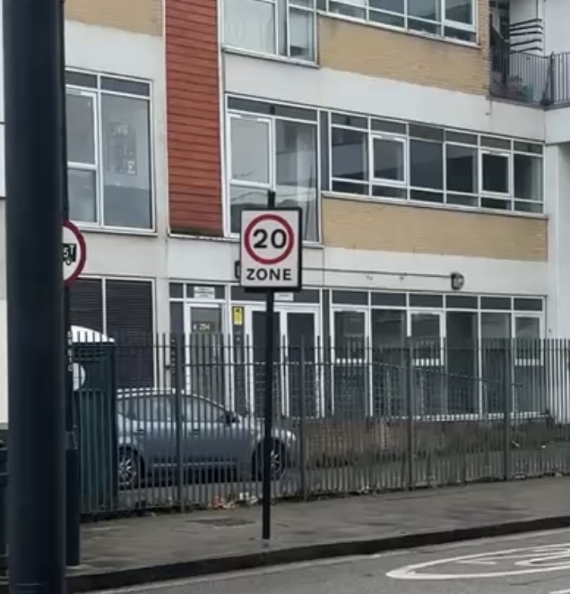 20mph London is splitting opinion - City News