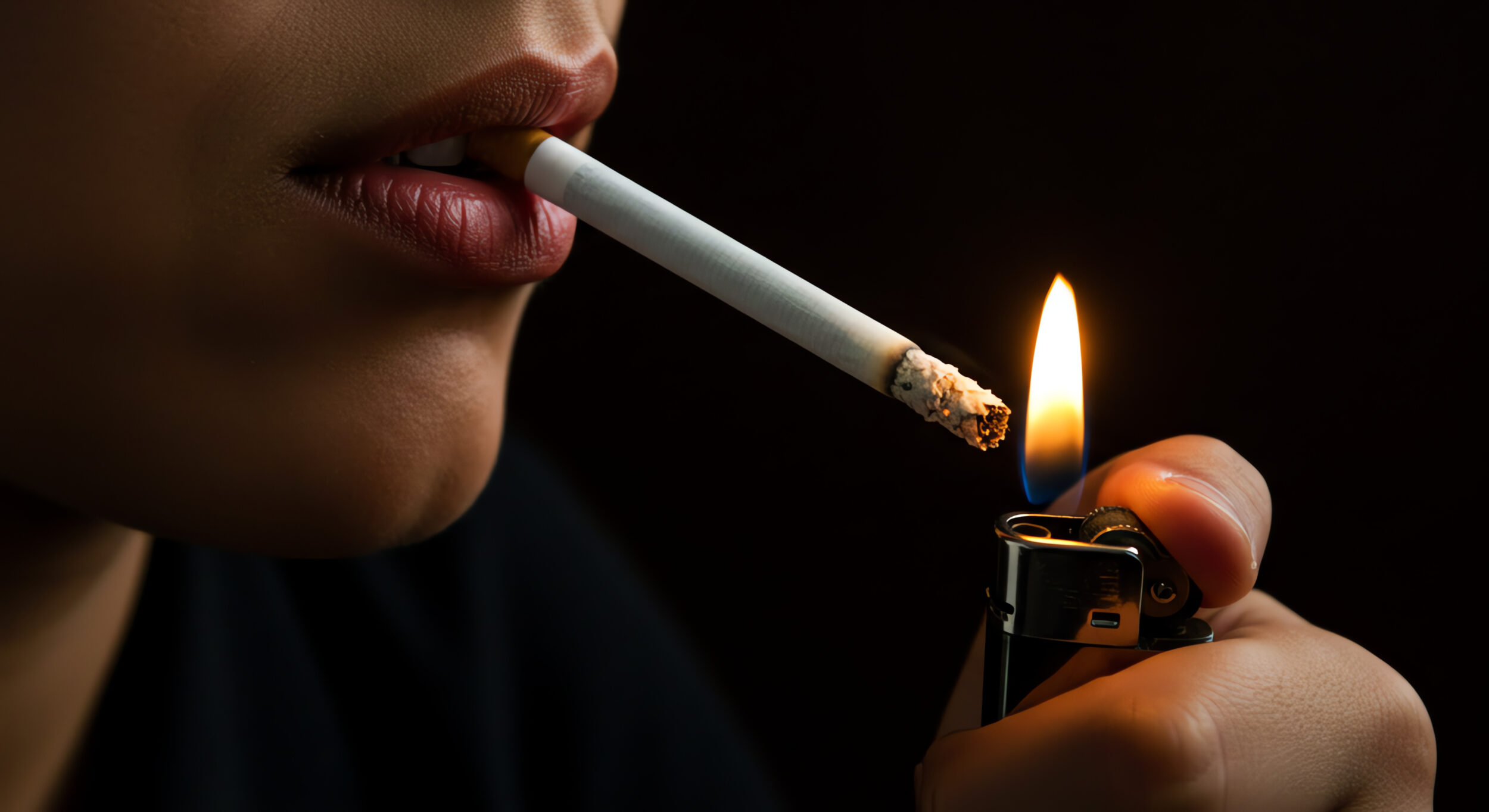 Cigarettes are back and Gen Z is lighting up - City News