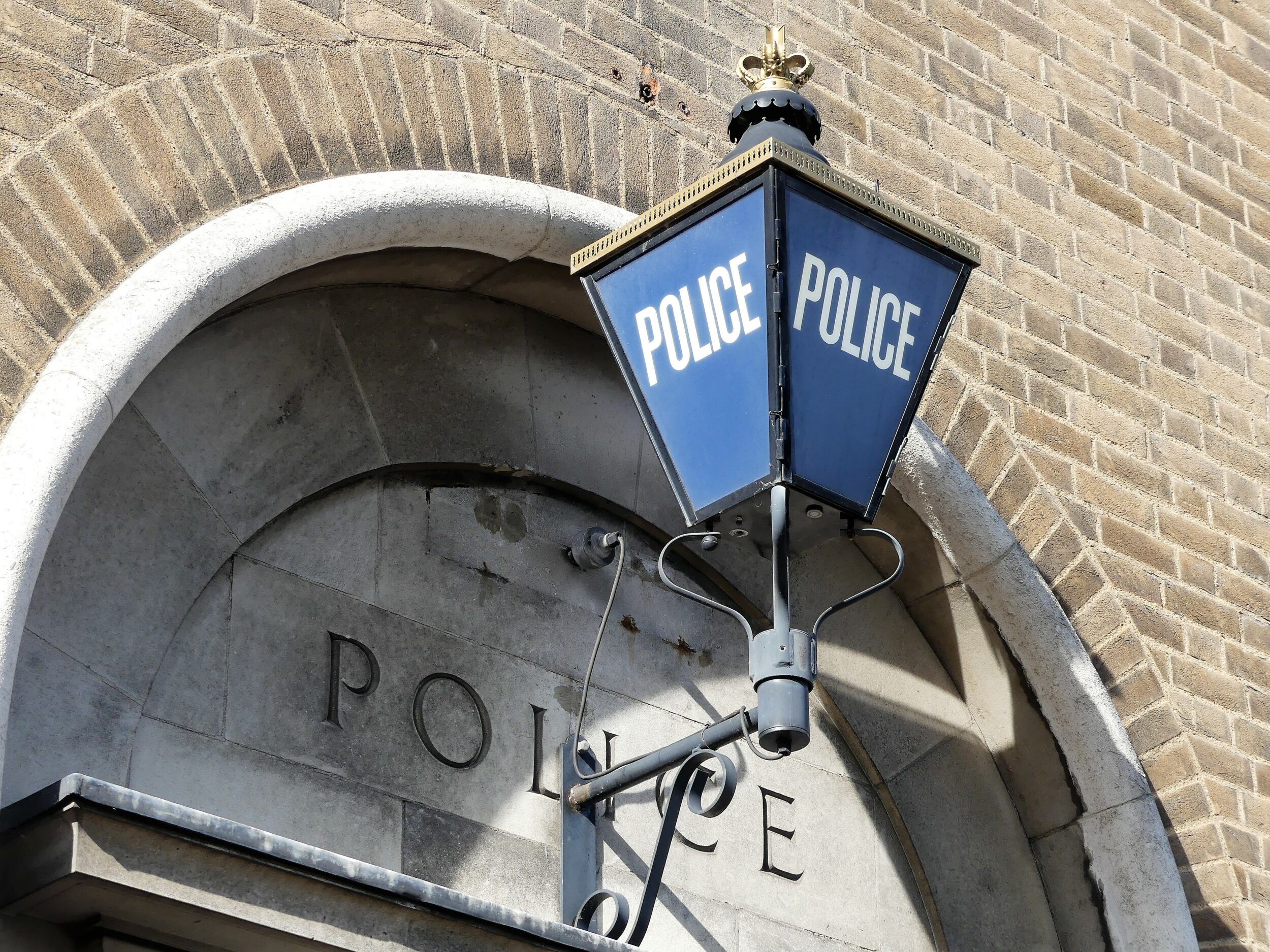 Head of Police Federation Arrested - City News