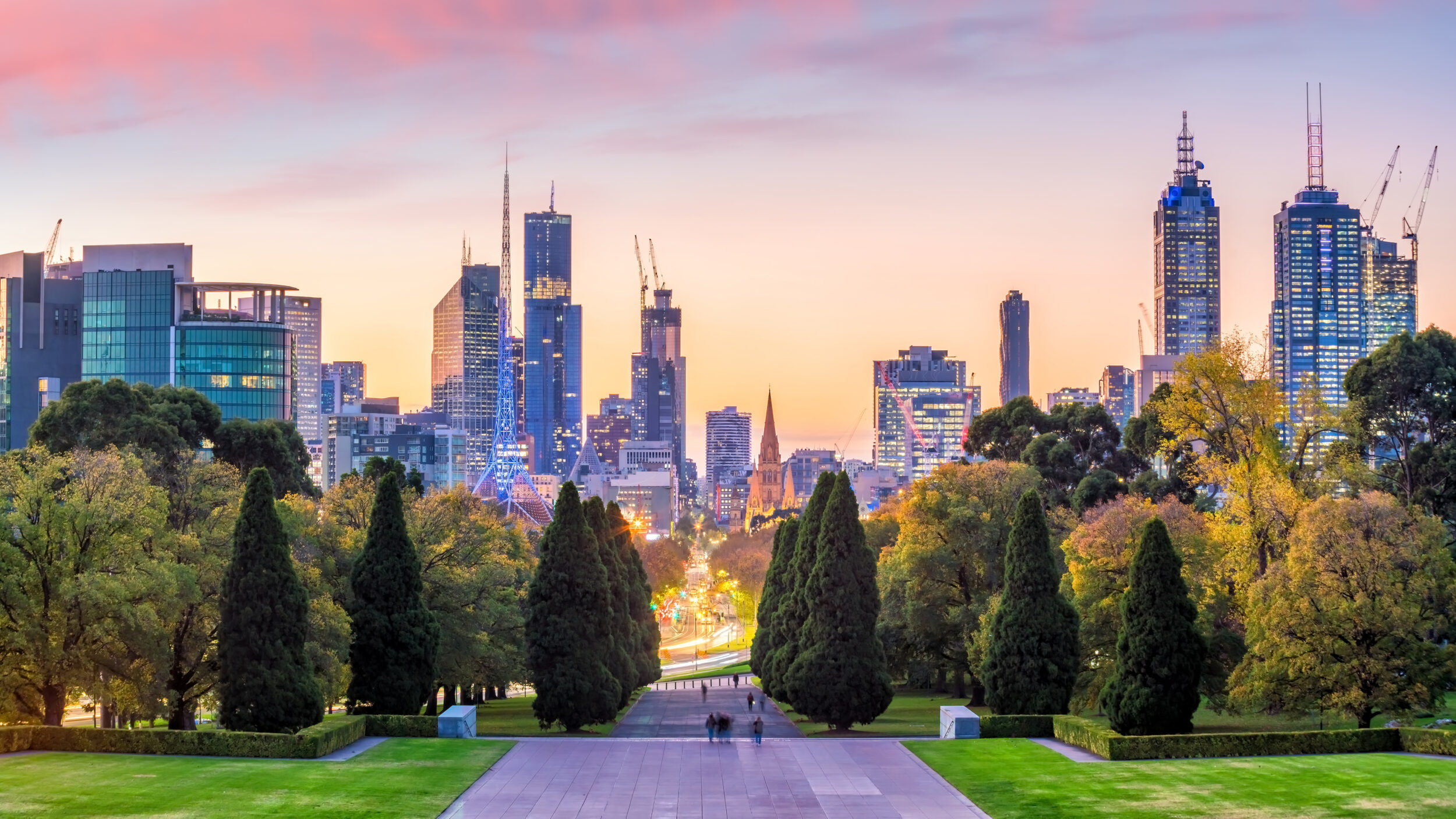 Direct flights from London to Melbourne launched by British Airways ...